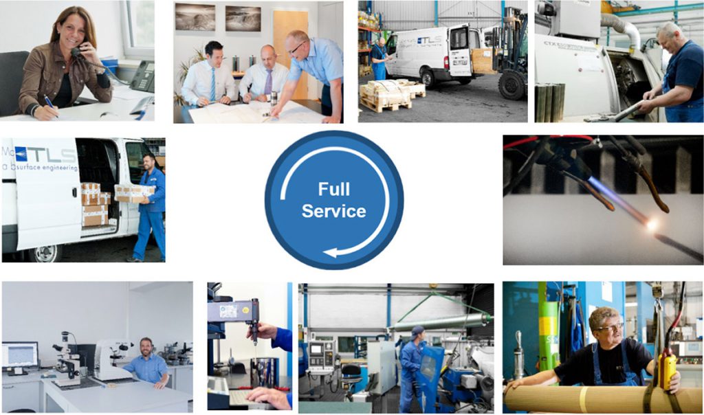 full_service - TLS Anilox